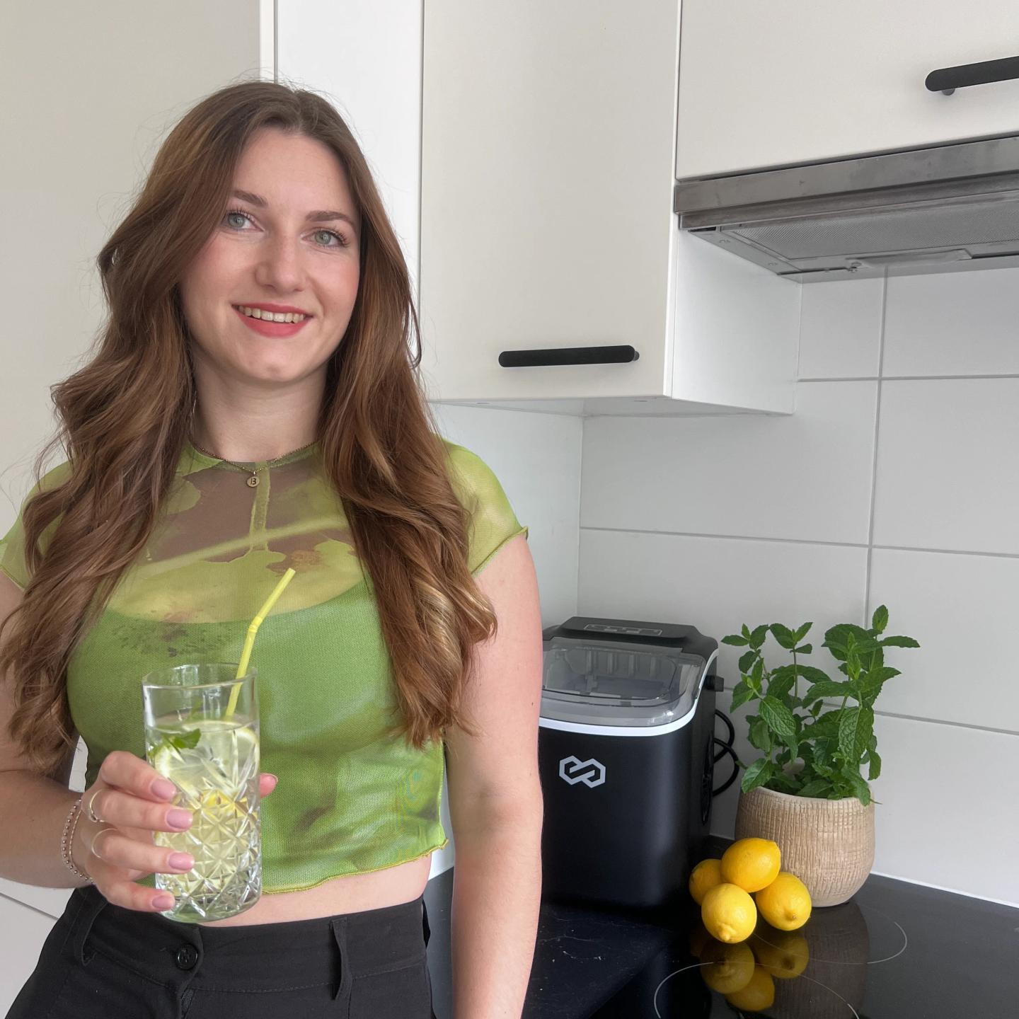 Romy van der Linden | BOL Creator Platform